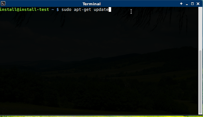 Integrated Terminal and Source Control - Mastering Visual Studio Code