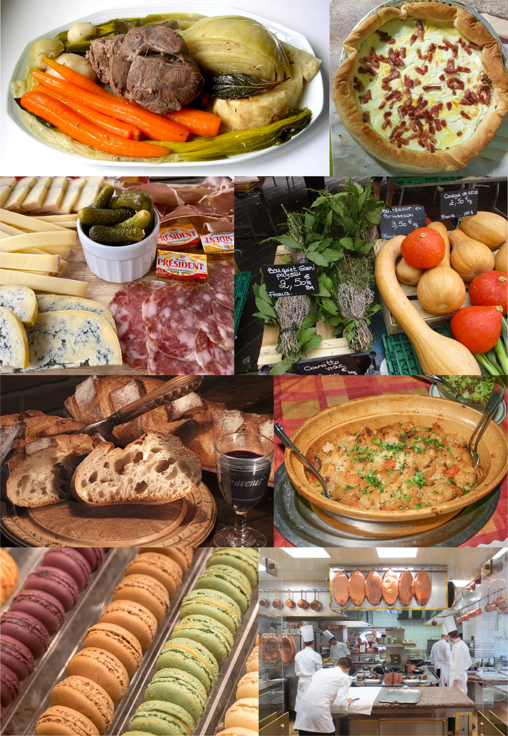 Common Vocabulary and Phrases - Introduction to French Language ...