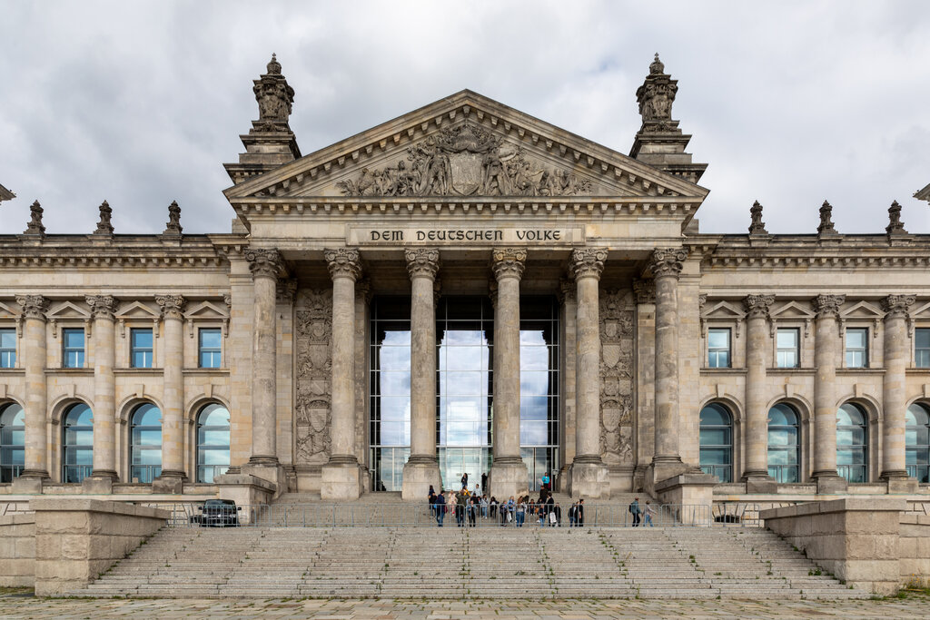 Hitler Becomes Chancellor - The Rise of Nazism and Hitler