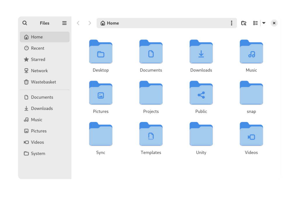 Advanced File Management - Saving Files on Your Computer