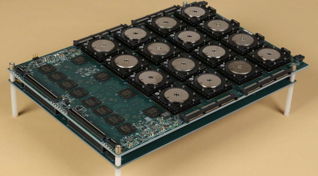 Hardware Implementations of AI Memory - AI Memory Explained