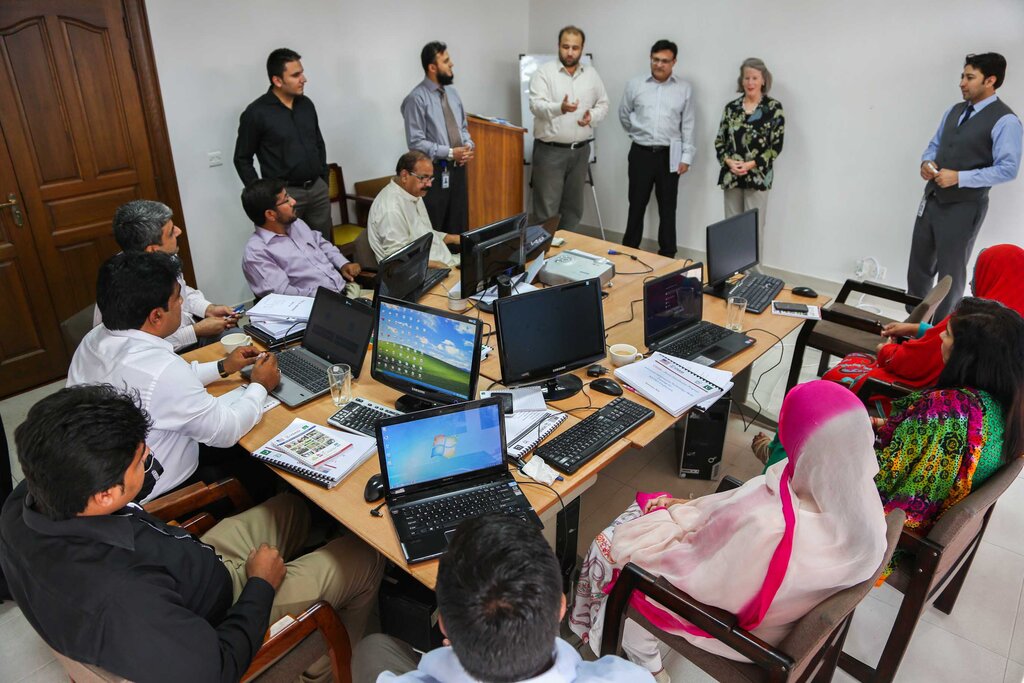 Security Awareness and Training - Cybersecurity Baseline Assessment ...