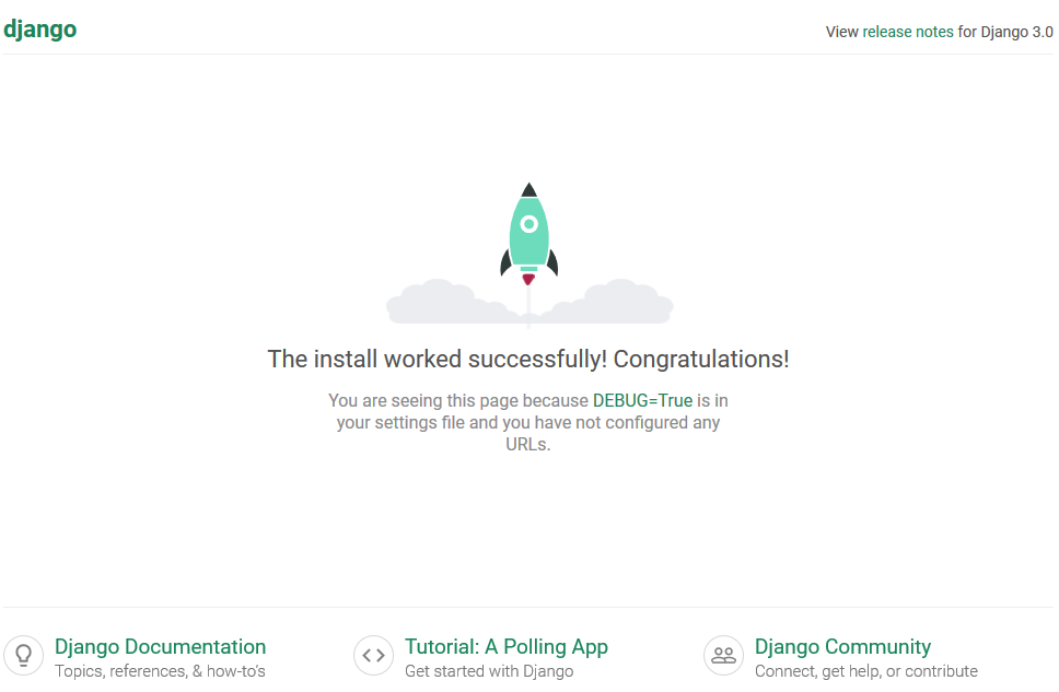 Web Fundamentals - Django from Zero to Pro - Django from Zero to Pro