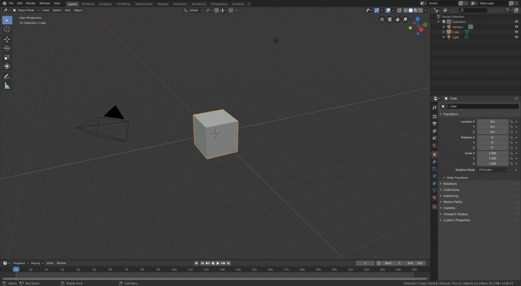 SketchUp 3D Design Fundamentals