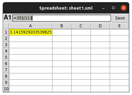 Basic Formulas and Functions - Excel Fundamentals - Excel Fundamentals