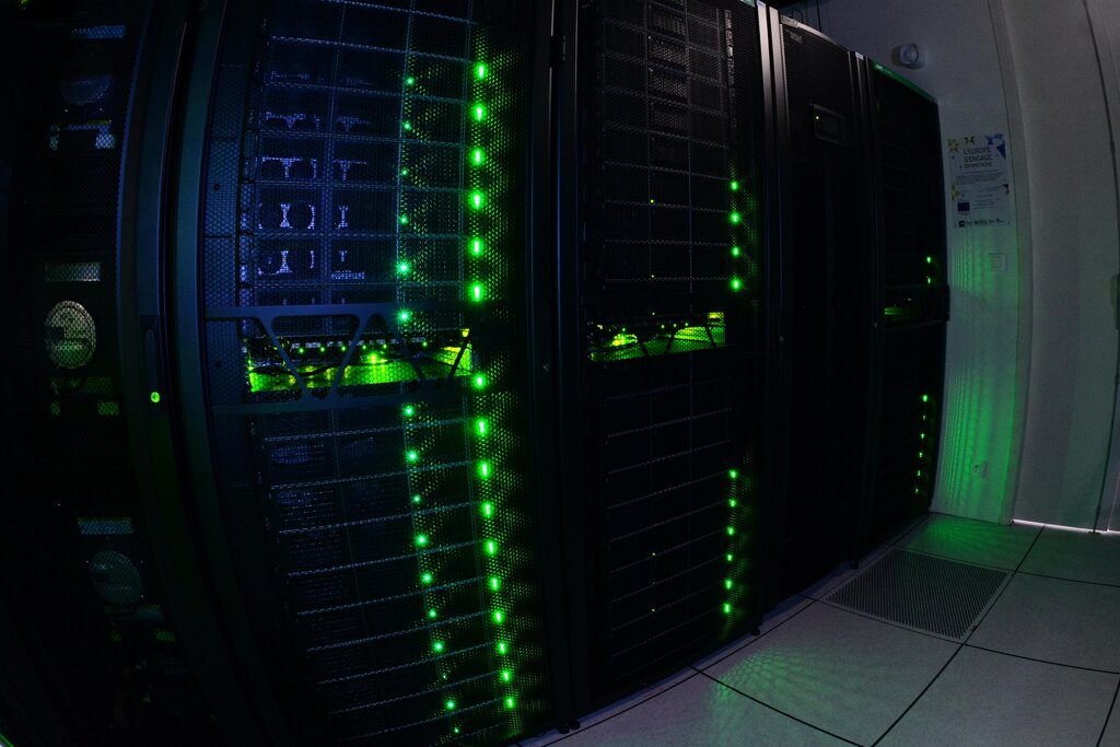 Space Data Centers Explained