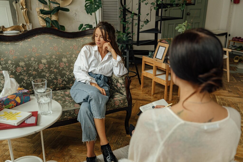 Overcoming Social Avoidance and Building Connection