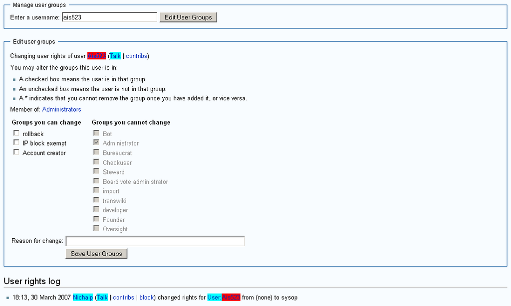 Managing User Profiles - ADP Security and Access Explained