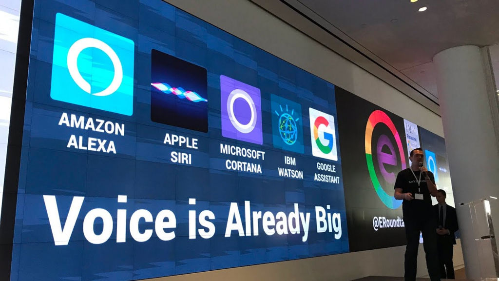 Applications and Future Directions of TTS - Text to Speech Model ...