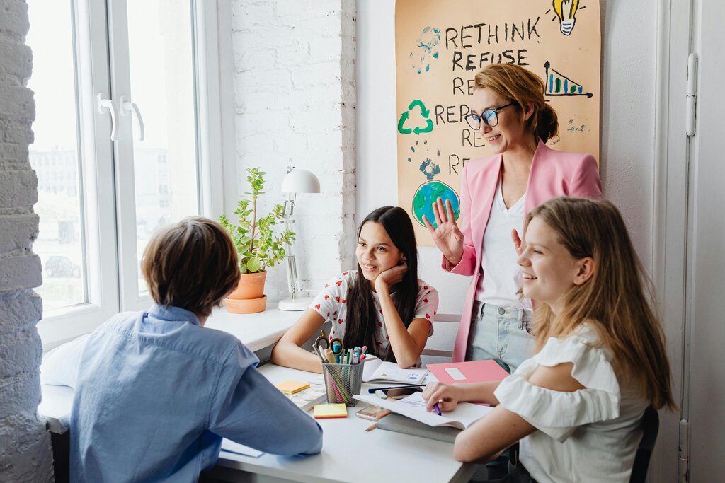 Pedagogical Strategies - Social Equity and Gender Equality in Practice ...