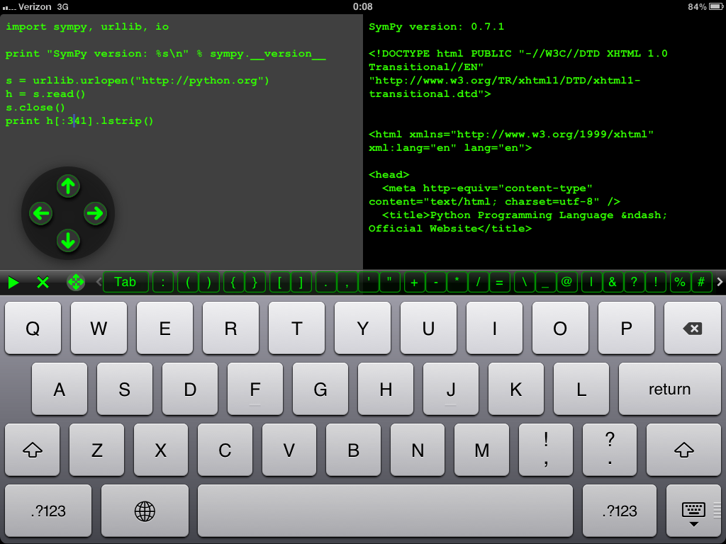 Programmazione C++ e Python - Guida ad acontis EC-Simulator - Guida ad ...