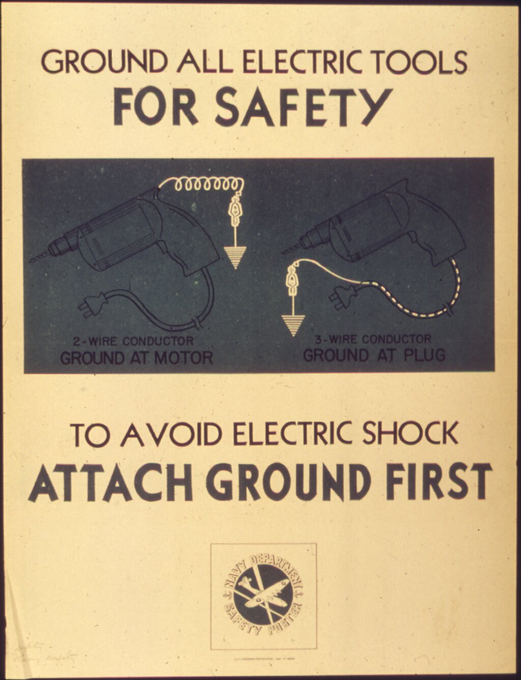 Practical Applications and Safety - Foundations of Current Electricity