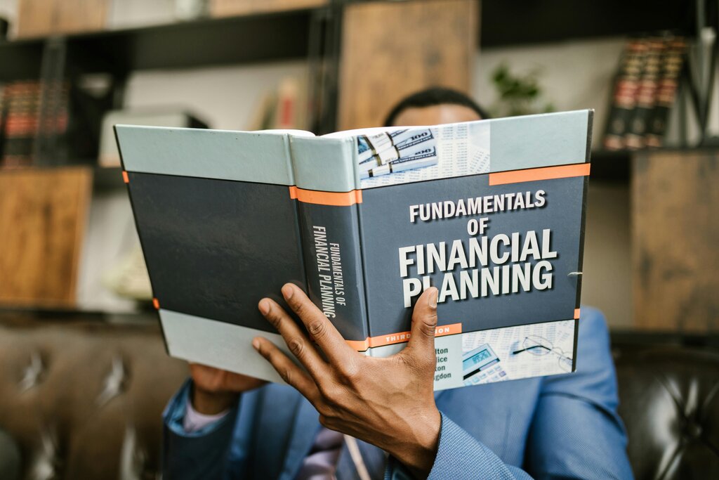 Foundations of Personal and Business Finance
