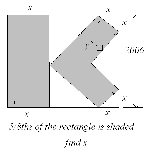 Solving for Missing Dimensions - Mastering Area and Perimeter for Fifth ...